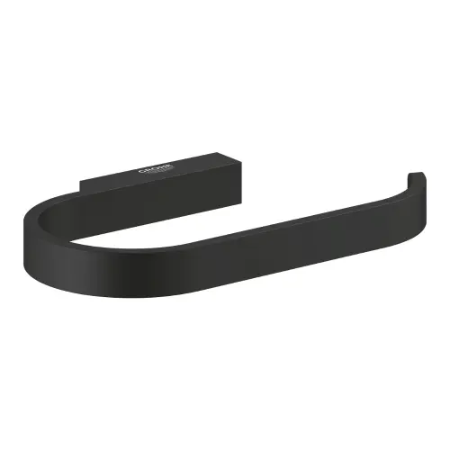 Grohe Selection Držač toalet papira Phantom Black 41220KF0