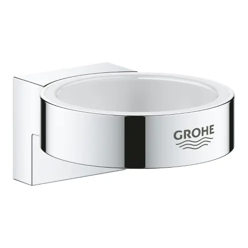 Grohe Selection Držač za čašu ili Dozator HROM 41027000