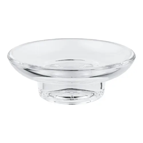 Grohe Essentials staklena posuda za sapun 40368001