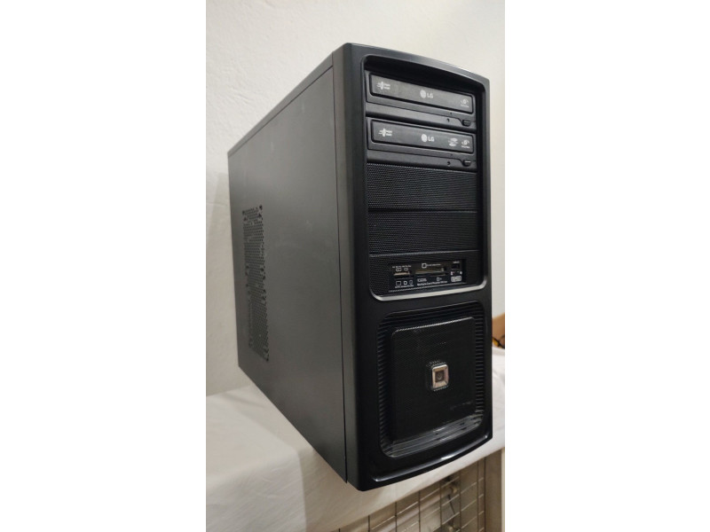 i7 4770,16gb ddr 3,RX 480 8 gb,ssd 120 gb+500 gb