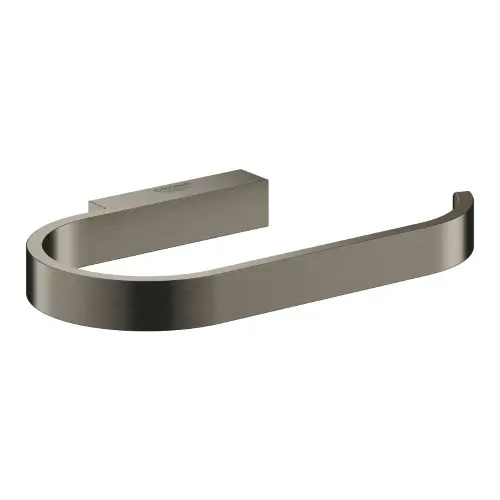 Grohe Selection Držač toalet papira Brushed Hard Graphite 41068AL0