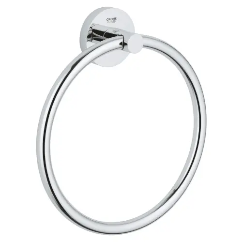 Grohe Essentials Držač peškira prsten 40365001