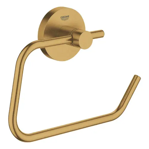 Grohe Essentials Držač toalet papira Brushed Cool sunrise 40689GN1