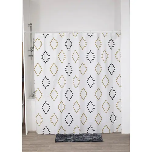 Tendance Zavesa za kadu 180X180CM PEVA LIMA 1103639