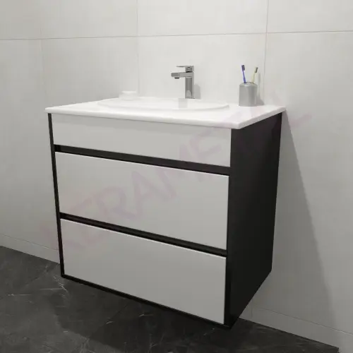 HILTON KN-80 Donji sa 2FIOKE sa Elegant 800x510/25mm