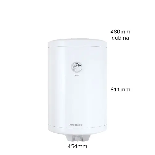 Metalac Hydra MB 80 E2i Inox 145522