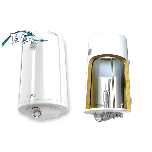 Elit Bojler 80 L Inox X80