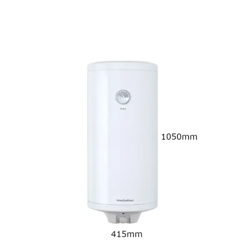 Metalac Hydra EZV 80 E2i Inox 146039