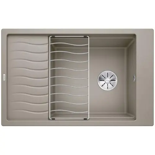 Blanco ELON XL 6 S Tartuf silgranit 524851