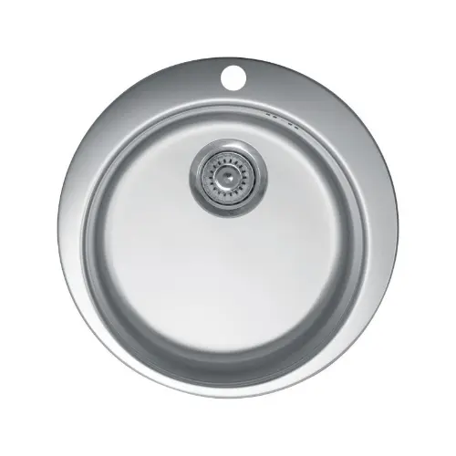 Metalac Venera Okrugla Inox sudopera TIP E fi 90 fi 480 121346