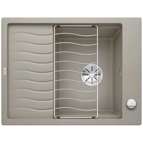 Blanco ELON 45 S Tartuf silgranit 524831