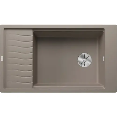 Blanco ELON XL 8 S silgranit 860x500mm tartuf 524877