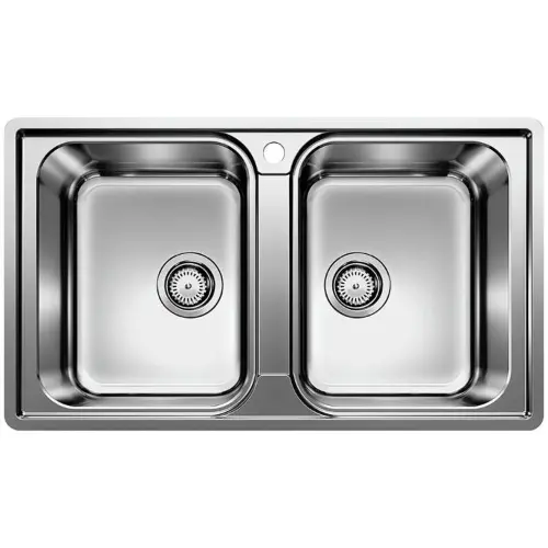 Blanco LEMIS 8-IF 523039