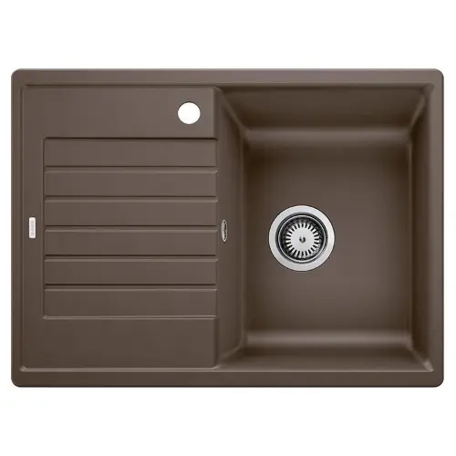 Blanco ZIA 45 S Compact Kafa silgranit 524730