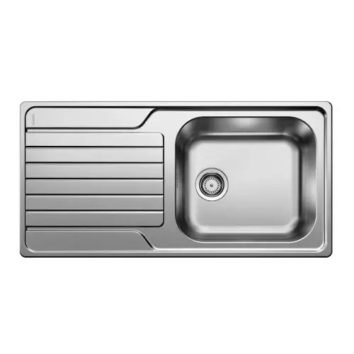 Blanco DINAS XL 6S sudopera 1000x500mm 524254 inox dorada četkom