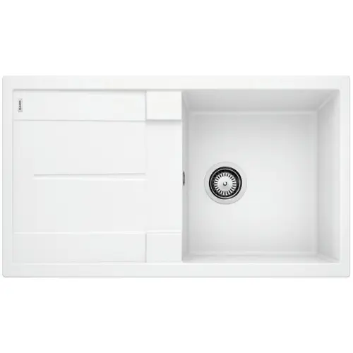 Blanco METRA 5 S bela 513205