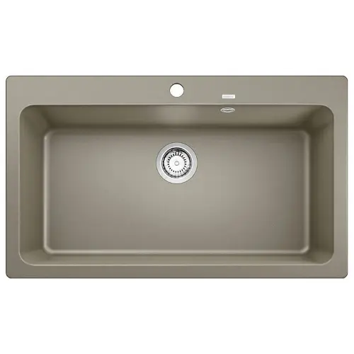 Blanco NAYA XL 9 tartuf 521819