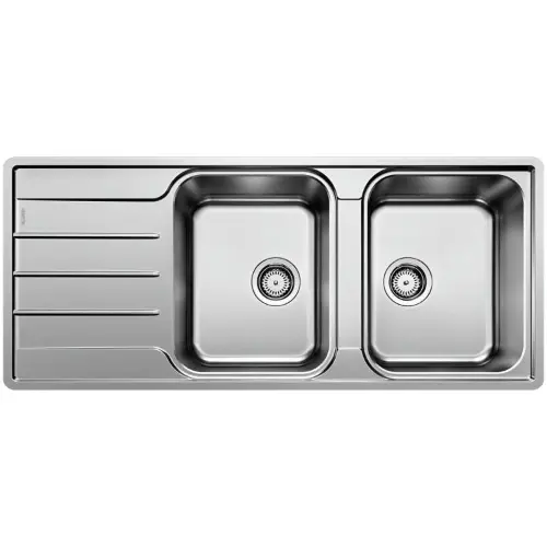 Blanco LEMIS 8 S-IF 523036
