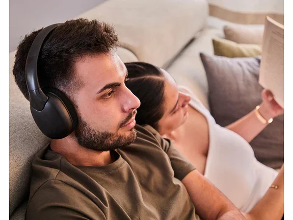 Energy Sistem Bežične slušalice SoundReel TV Wi-Fi 2.4 GHz