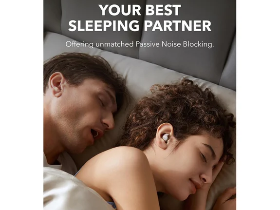 Anker Bežične slušalice Soundcore Sleep A20 Bluetooth Wi-Fi 2.4 GHz