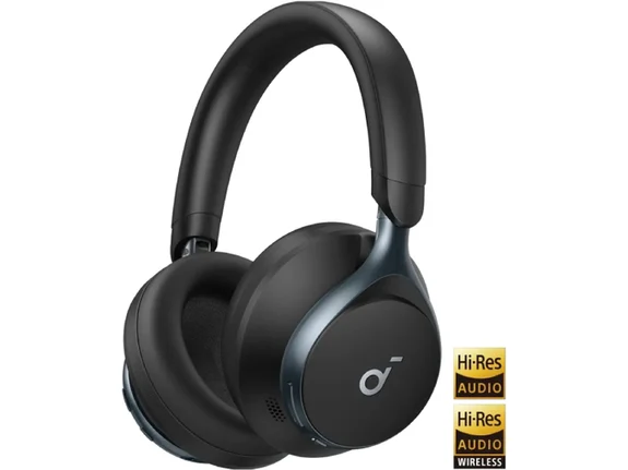 Anker Bežične slušalice Space One Bluetooth 5.3