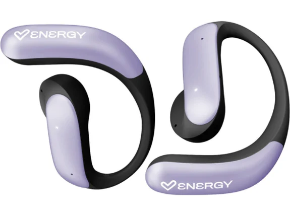 Energy Sistem Bežične slušalice Lavender PulseFit M50046 Bluetooth 5.4