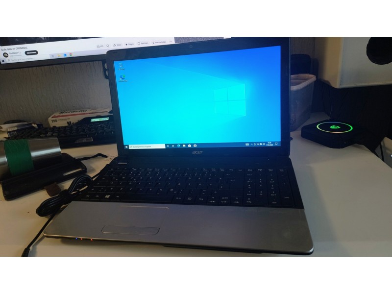 ACER laptop i5
