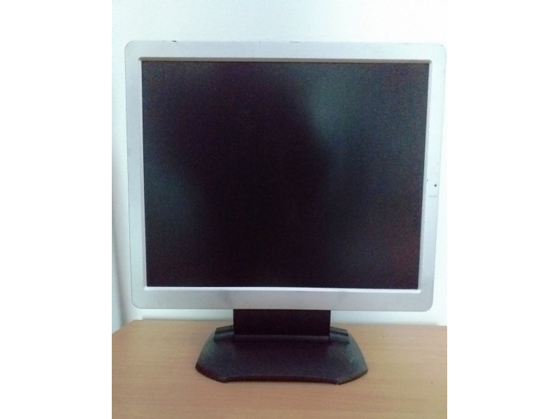 Lcd monitor s9a LE 1908 model