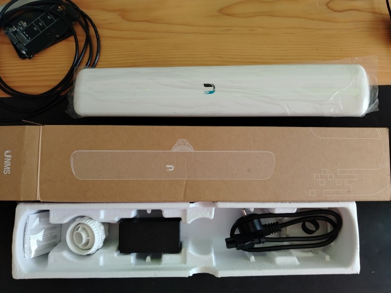 Ubiquiti LAP-120 LiteAP AC