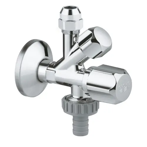Grohe kombinovani Ugaoni ventil i Ventil za VM 22036000