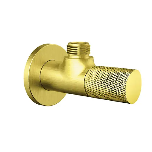 Rosan S2 gold Ek ventil 1/2X3/8 261238G