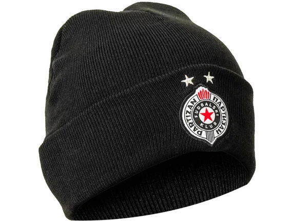 Kappa Muška kapa Affy Partizan