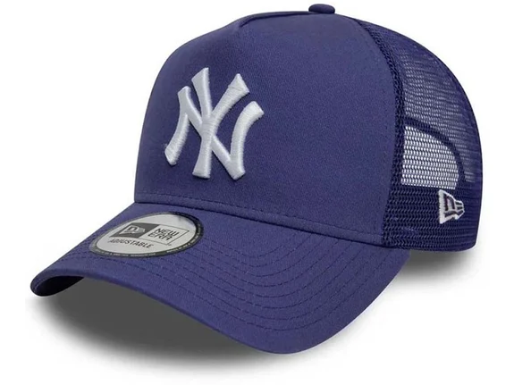 New Era Muška kapa League Essential Trucker