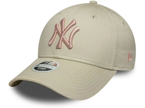 New Era Ženska kapa League Essential 9Forty