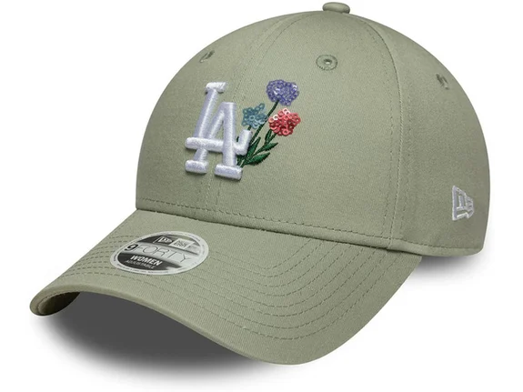 New Era Ženska kapa Floral Icon 9Forty
