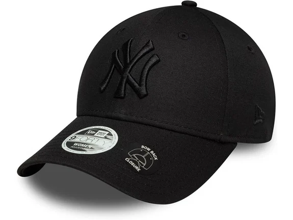 New Era Ženska kapa Female Bow Back 9Forty