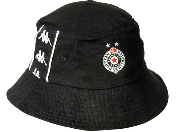 Kappa Muška kapa 222 Banda Gunthers Partizan