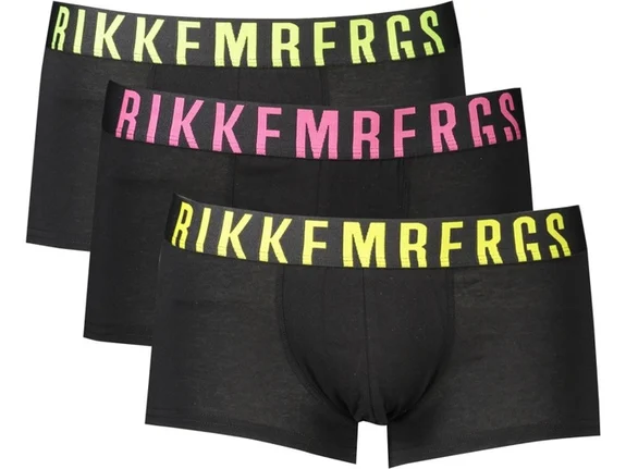Bikkembergs Muške bokserice BKK1UTR16TR
