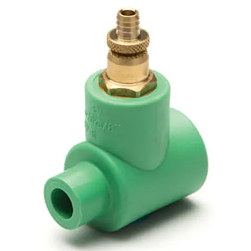 Aquatherm ispusni ventil 25 mm