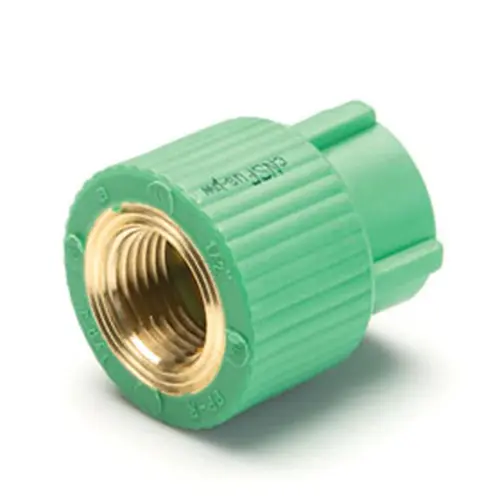 Aquatherm prelazni komad sa 6-ugaonikom 32 x 3/4 IG