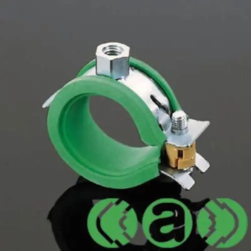 Aquatherm šelne za cevi 125 mm