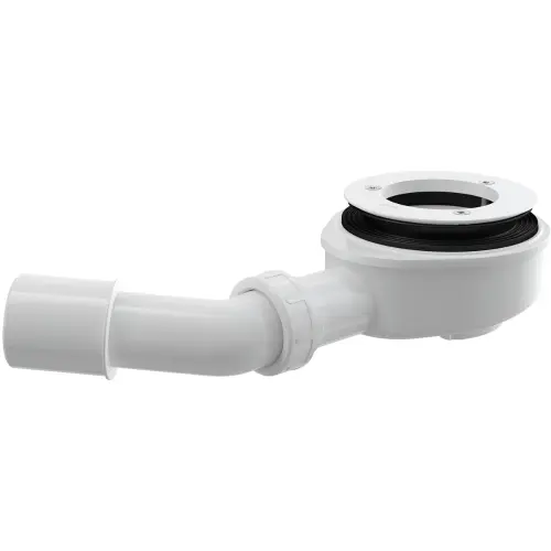 Alca sifon za tuš kadu fi90 bez poklopca h=65mm A491