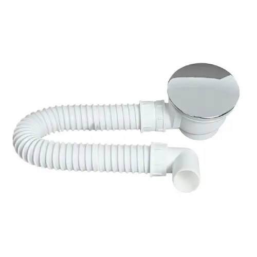 Texo Flex sifon za tuš kadu-LUX 110