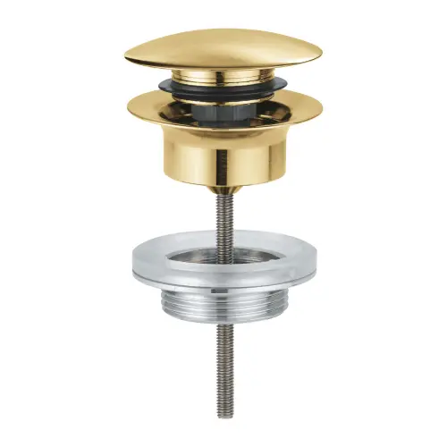 Grohe Ventil sifona klik klak Brushed Cool sunrise 65807GN0