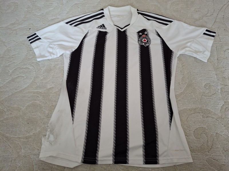 FK Partizan Beograd Original Adidas L