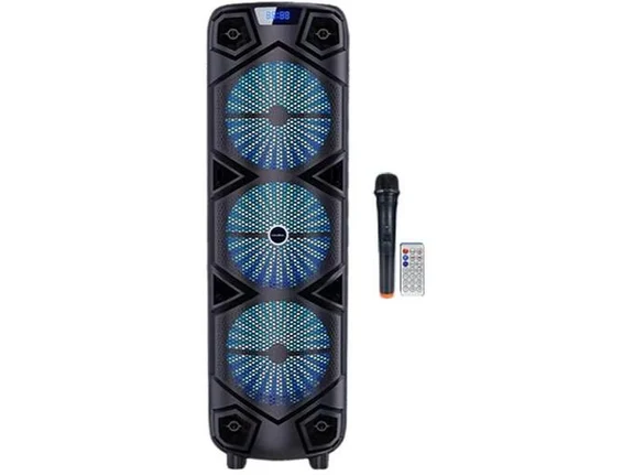 Blueseed Bluetooth zvučnik BS-1004 60W