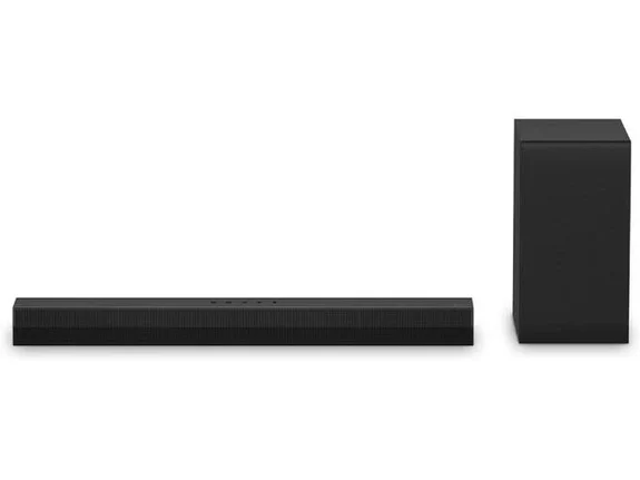 LG Soundbar S40T/Soundbar/300W/Bluetooth