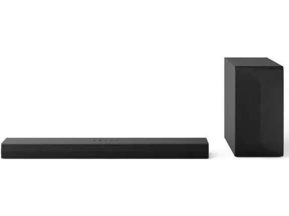 LG Soundbar S60T/340W/3.1/Ai