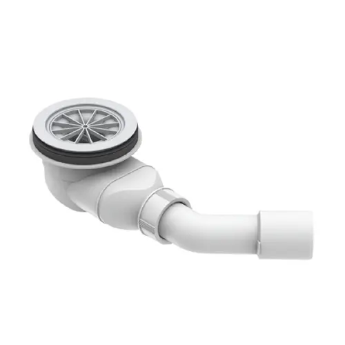 Laufen sifon za PRO Marbond tuš kade FI90 2.9512.7.000.000.1