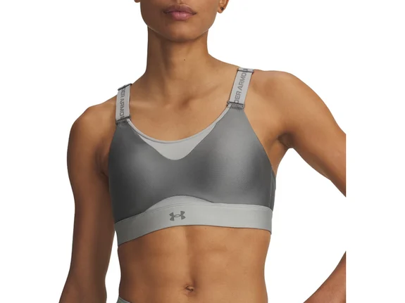 Under Armour Ženski aktivni veš Ua Infinity High 2.0